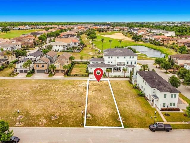 7805 Loxahatchee Ct, Reunion, FL 34747 | MLS #O6401 | Compass