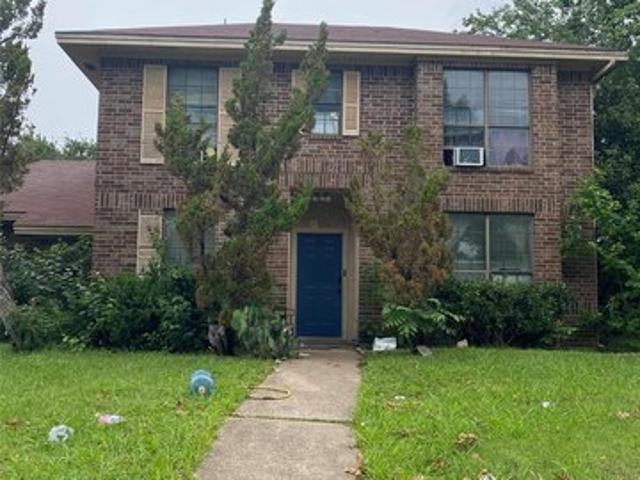 7805 Rice Dr, Rowlett, TX 75088