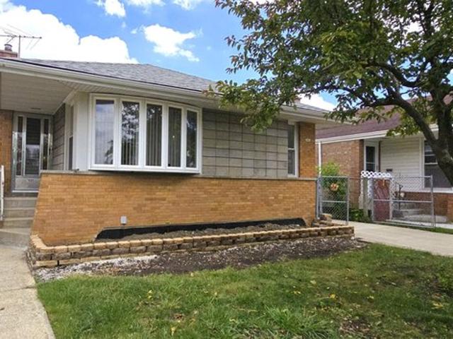 7805 S Reilly Ter, Chicago, IL 60652