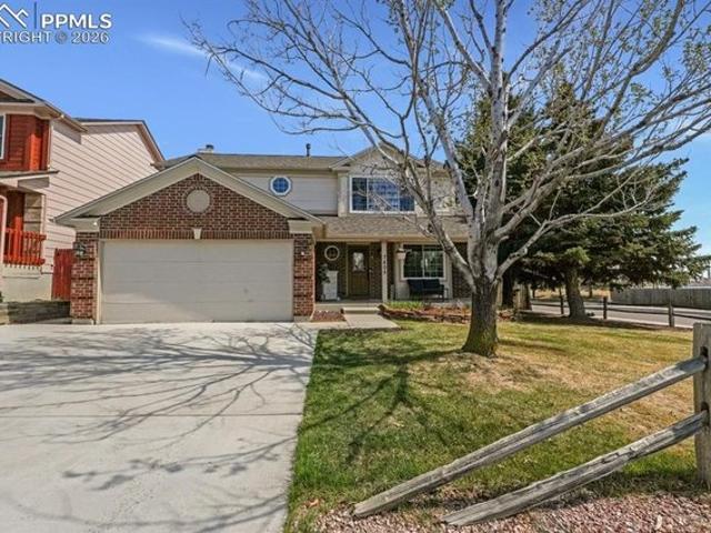 7805 Scarborough Dr, Colorado Springs, CO 80920