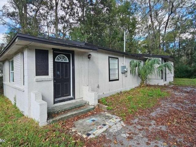 7805 Siskin Ave, Jacksonville, FL 32219