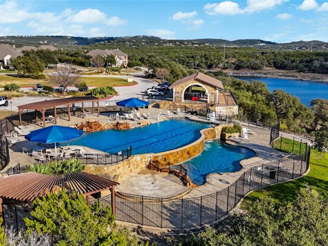 7805 Turnback Ledge Trail, Lago Vista, TX 78645 | MLS #3890
