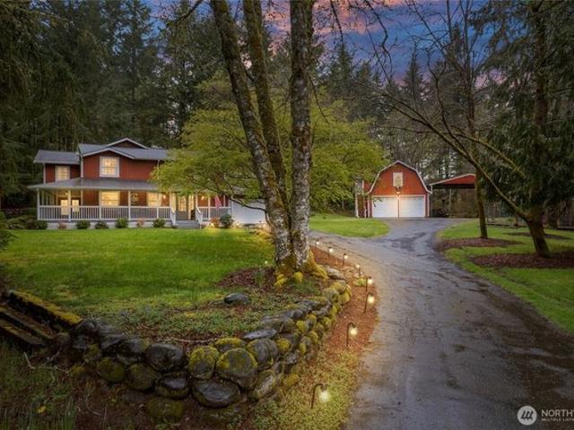 7805 Western Ct SW, Olympia, WA 98512