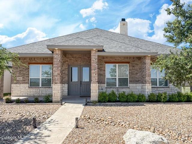 7805 52nd St, Lubbock, TX 79407