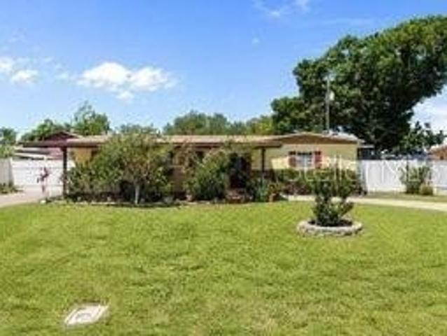 7806 N Gomez Ave, Tampa, FL 33614