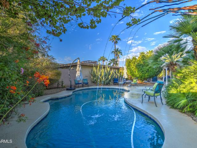 7806 N Vía Del Sol, Scottsdale, AZ 85258 | MLS #6881