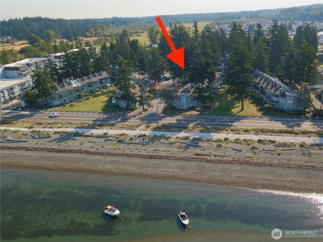 7806 Birch Bay Dr, Unit 308, Blaine, WA 98230 | MLS #2424