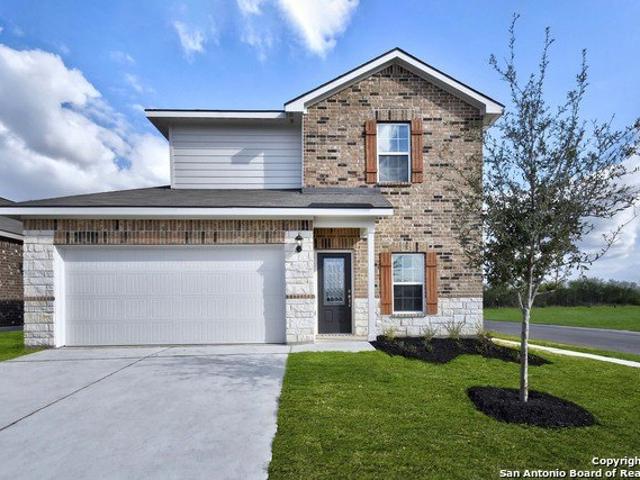 7806 Cactus Plum Dr, San Antonio, TX 78254