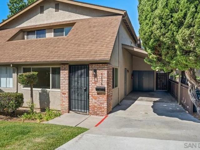 7806 Camino Tranquilo, San Diego, CA 92122