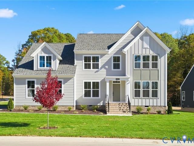 7806 Dandridge Dr, Quinton, VA 23141