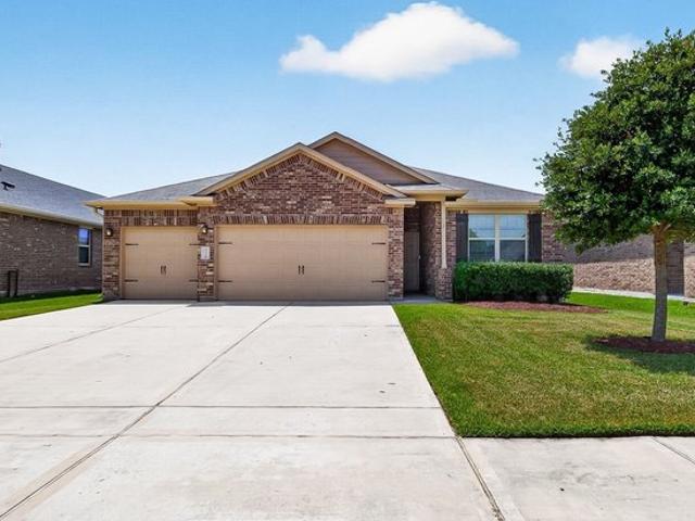 7806 London Tower Ln, Houston, TX 77044