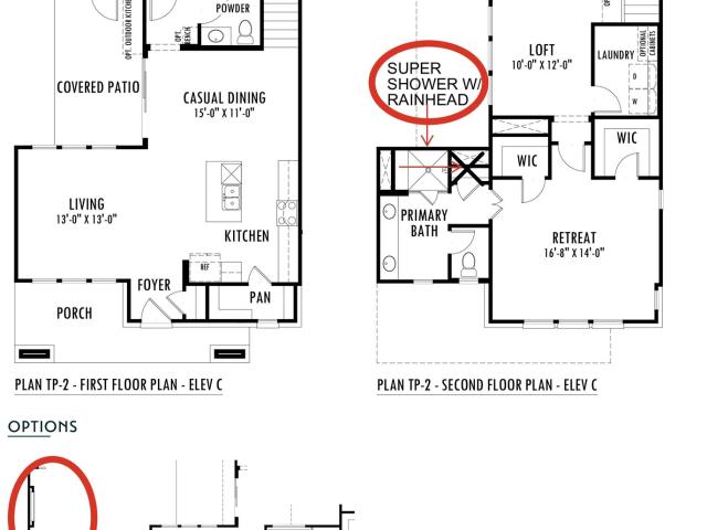 7806 Longhorn Ballroom Drive