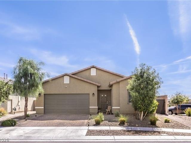 7806 Romulan St, North Las Vegas, NV 89084