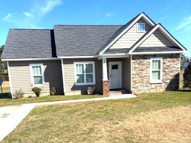 7806 Stone Castle Ct, Kenly, NC 27542 | MLS #100562