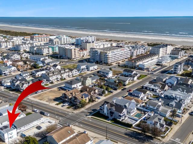 7806 Seaview Ave, Unit 4, Wildwood Crest, NJ 08260 | MLS #260662 | Compass
