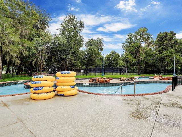 7806 Silent Forest Drive