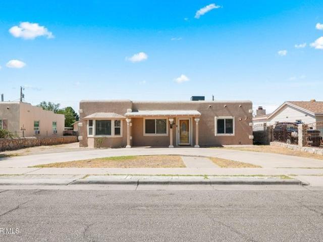 7806 Taxco Dr, El Paso, TX 79915