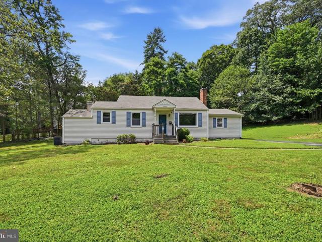 7806 Trammell Road