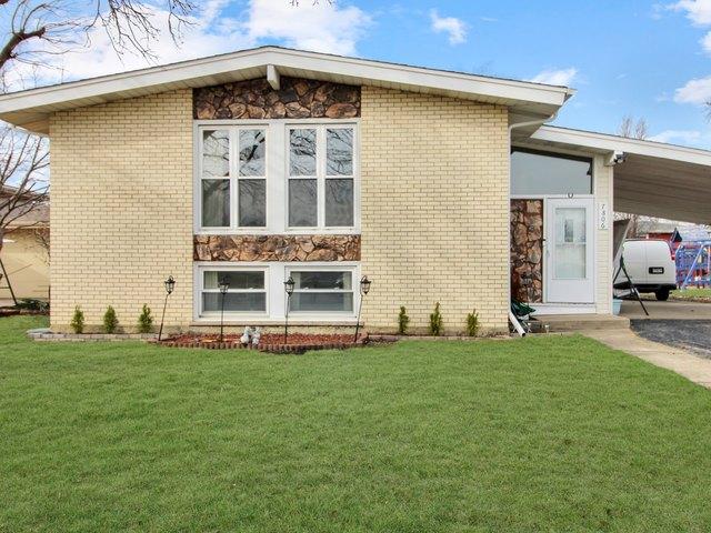 7806 W 80th Pl, Bridgeview, IL 60455