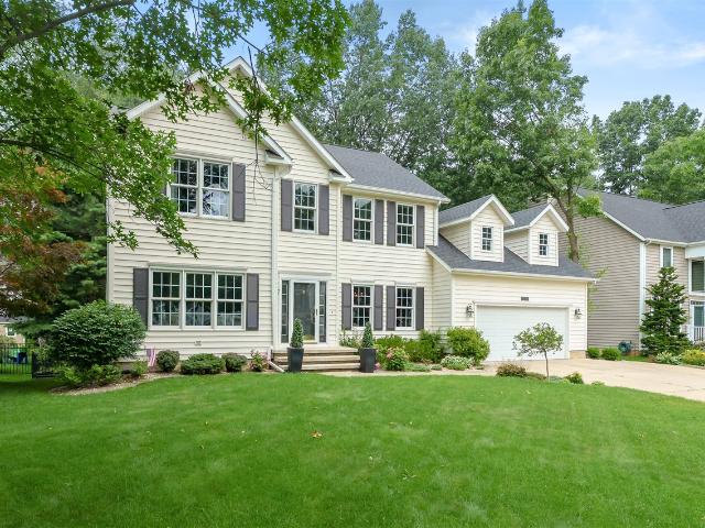7806 Wildberry Court