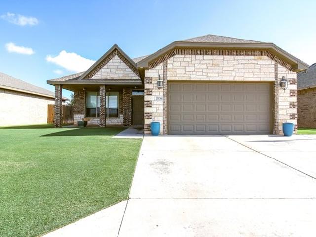 7806 58th St, Lubbock, TX 79407