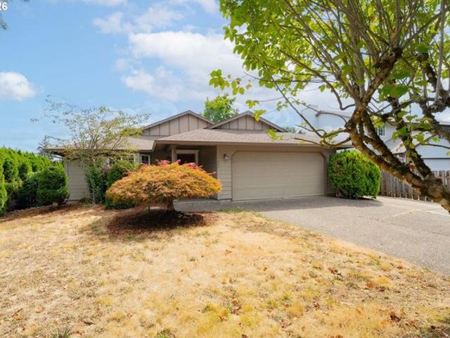 7807 NE 151st Ave, Vancouver, WA 98682