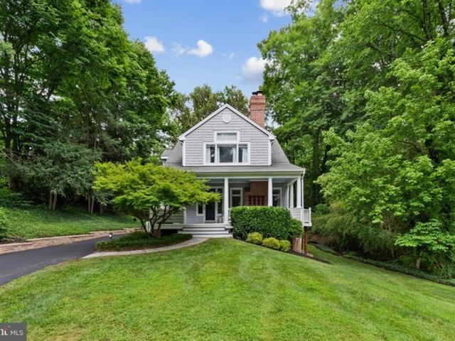 7807 Overbrook Rd, Ruxton, MD 21204