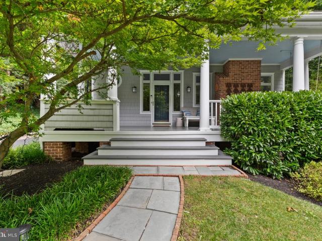 7807 Overbrook Road