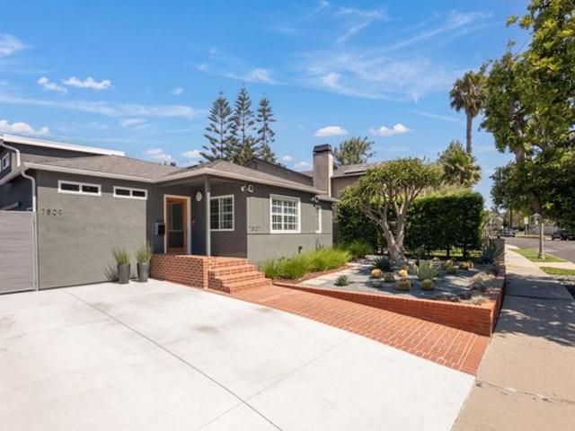 7807 Breen Ave, Los Angeles, CA 90045