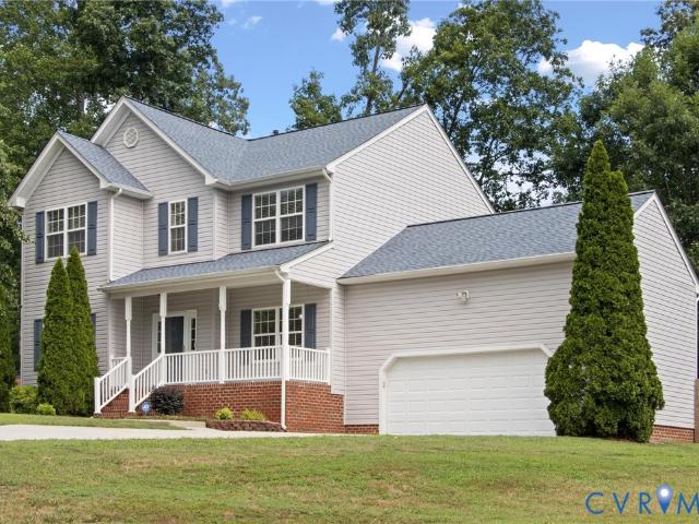 7807 Clover Ridge Place