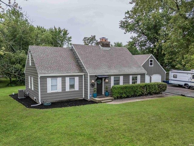 7807 Delcon Dr, Fort Wayne, IN 46809
