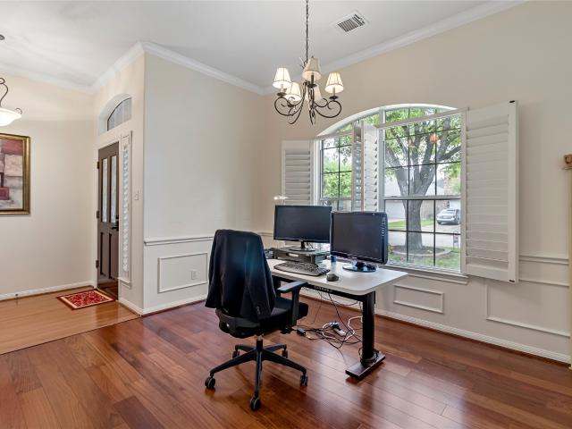 7807 Desert Canyon Court