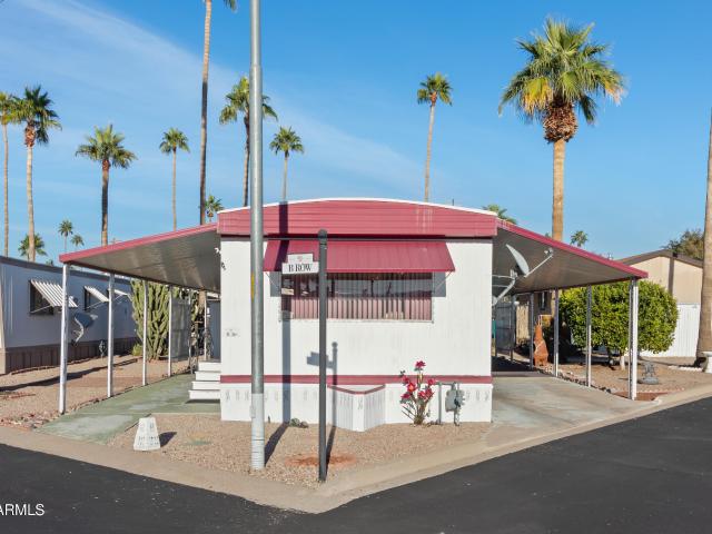 7807 E Main St, Unit B30, Mesa, AZ 85207 | MLS #6952