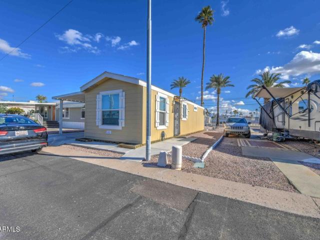 7807 E Main St, Unit H15, Mesa, AZ 85207 | MLS #6986 | Compass