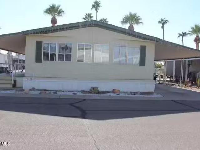 7807 E Main St #CC 68, Mesa, AZ 85207 MLS 6792114
