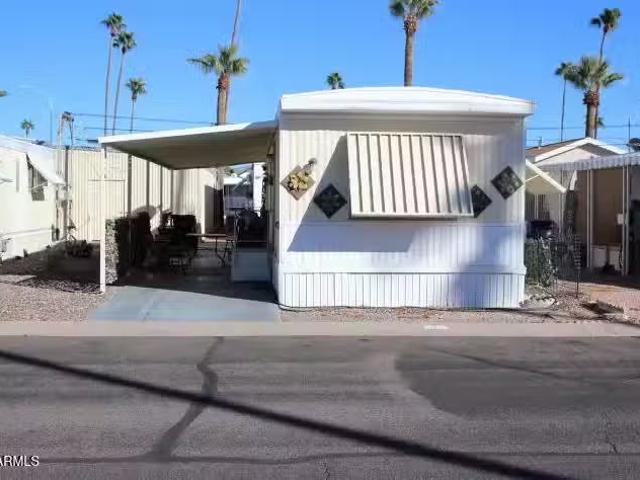7807 E Main St #D 23, Mesa, AZ 85207 MLS 6784493