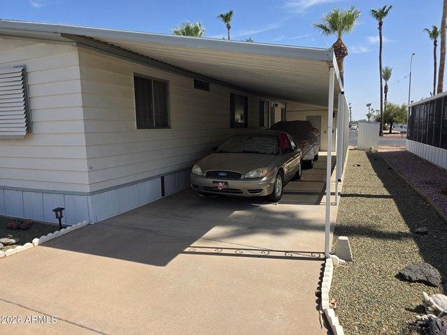 7807 E Main St Lot CC67, Mesa, AZ 85207