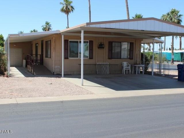 7807 E Main St Lot CC70, Mesa, AZ 85207