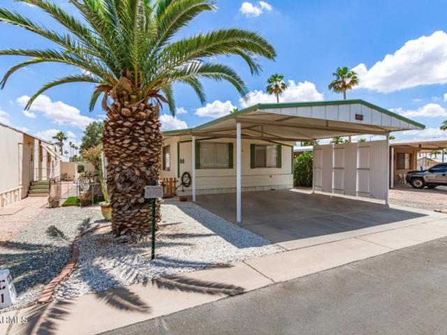 7807 E Main St Lot CC71, Mesa, AZ 85207