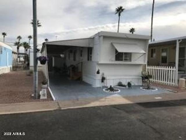 7807 E Main St Lot B16, Mesa, AZ 85207