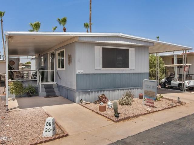 7807 E Main St Lot BB29, Mesa, AZ 85207