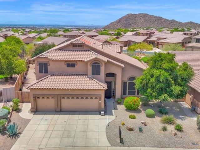7807 E Red Hawk Cir, Mesa, AZ 85207