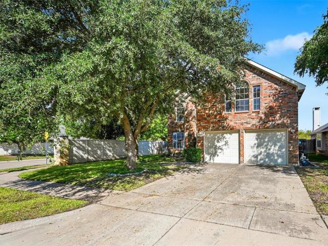 7807 Enchanted Isle Dr, Arlington, TX 76119 | MLS #21098 | Compass