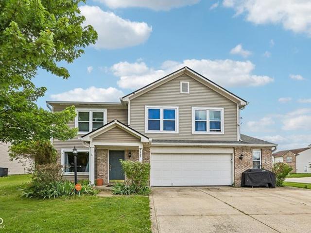 7807 Fox Glen Dr, Indianapolis, IN 46239