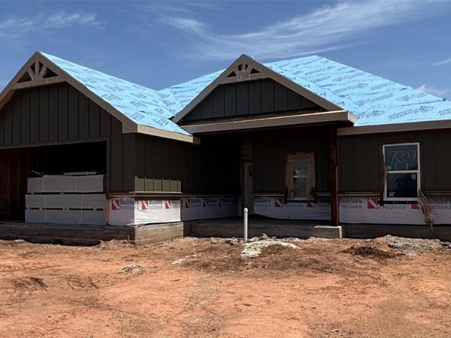7807 Freedom Crst Ave, Abilene, TX 79602 | MLS #21229 | Compass