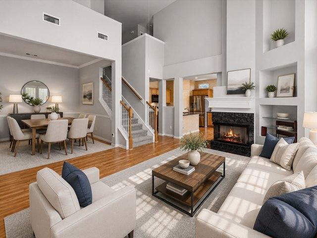 7807 Glenn Cliff Dr, Houston, TX 77064