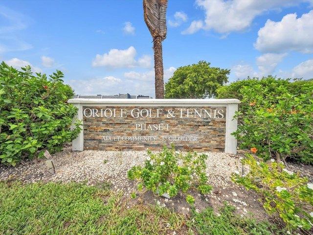 7807 Golf Cir Dr Unit 105, Margate, FL 33063
