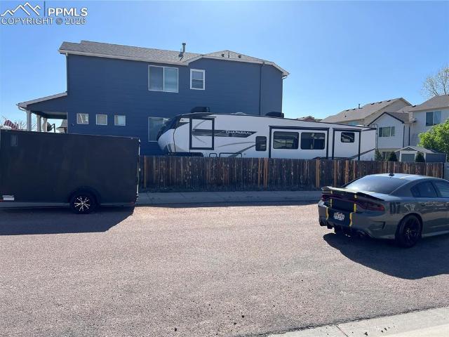 7807 Irish Dr, Colorado Springs, CO 80951 | MLS #5782 | Compass