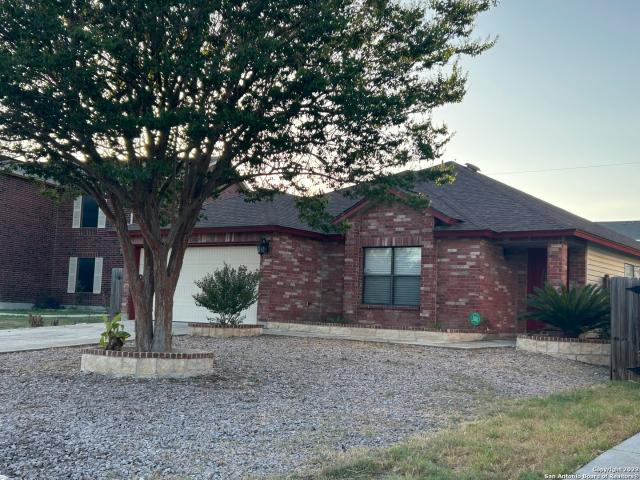 7807 Pecan Heights, San Antonio, TX 78244 | MLS #1898 | Compass