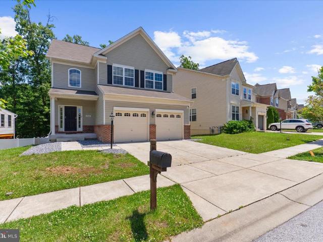 7807 Stonebriar Drive